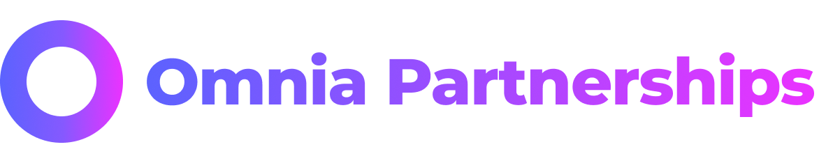 Omnia Partnerships - The Go-To Partner Inside SAP